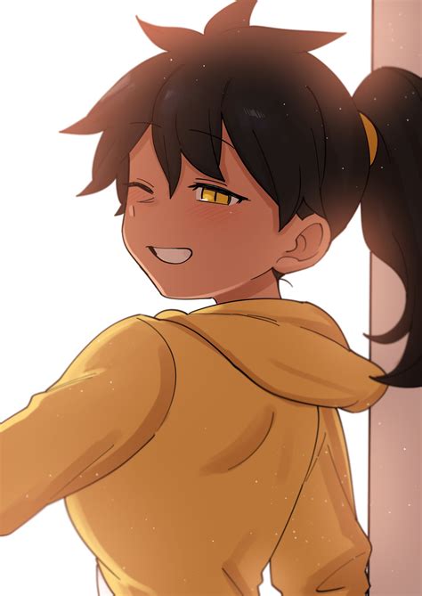 Kurobe Natsumi Senpai Ga Uzai Kouhai No Hanashi Drawn By Shiromanta