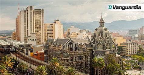¿cuáles Son Las 10 Mejores Ciudades De América Latina Para Los Nómadas