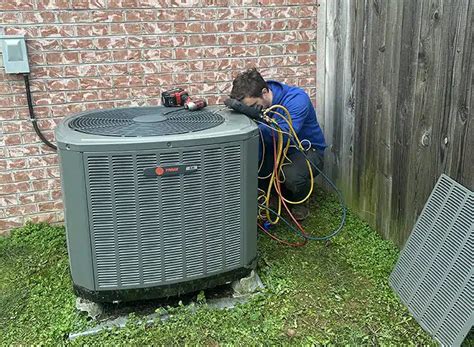 Top Reasons Your AC Isnt Cooling Properly Synergy Home