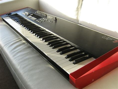 CME UF Image Audiofanzine