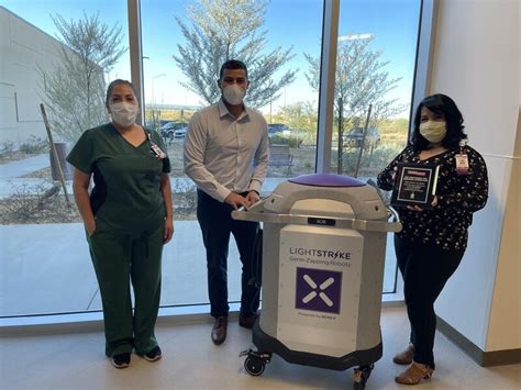 Xenex On Linkedin Hospitals Healthcare Healthcareinnovation Evs