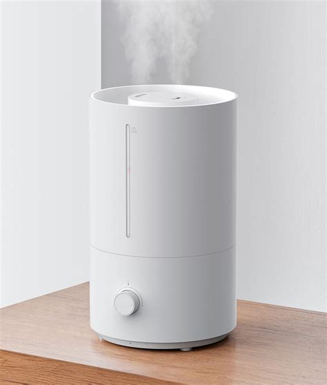 Увлажнитель Xiaomi Humidifier 2 Lite - купить, низкая цена, кредит ...