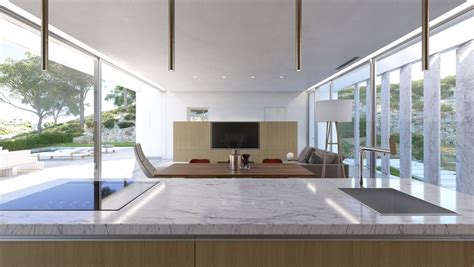 Villa De Luxe Lumineuse Avec Vues Sur Le Golf De Las Colinas Golf