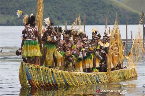 Kilas Balik Kebijakan Tujuh Presiden Indonesia Bangun Papua ANTARA News