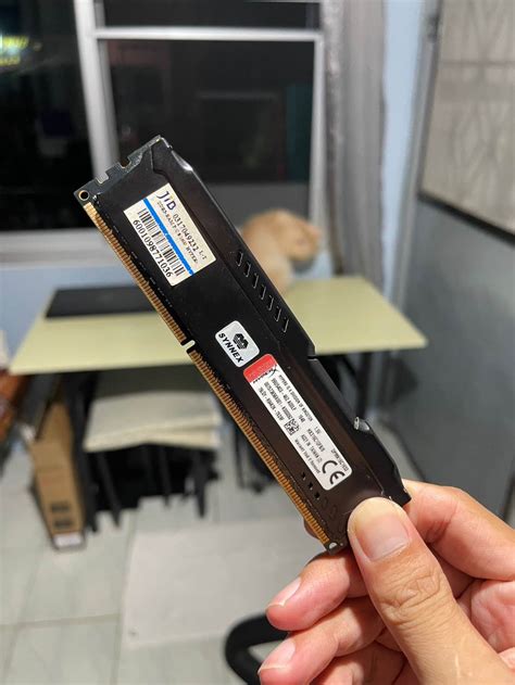 ขายแรม Ddr4 Ddr3 ใช้งานได้ปกติ🎉🎉 Memory Bangkok Thailand