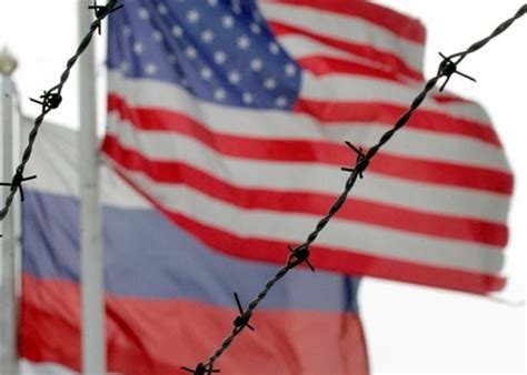 США анонсували нові санкції проти Росії