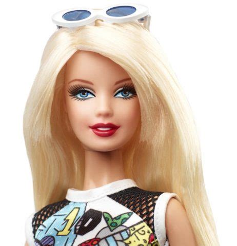 Romero Britto Barbie Doll Artreco