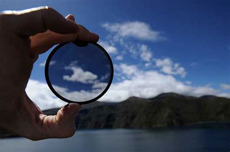 Polarizers Add POW To Your Photographs Using Polarizing Filters For Effect Nikon