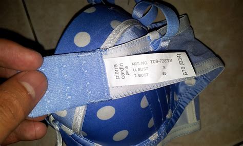 Cum On Sister Blue Padded Bra Porn Pictures Xxx Photos Sex Images