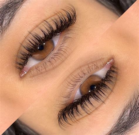 Yyc Lash Extensions On Instagram 𝙎𝙩𝙮𝙡𝙚 𝘞𝘦𝘵 𝘮𝘢𝘴𝘤𝘢𝘳𝘢 🖤 This Set Is Highly Requested By My Cl