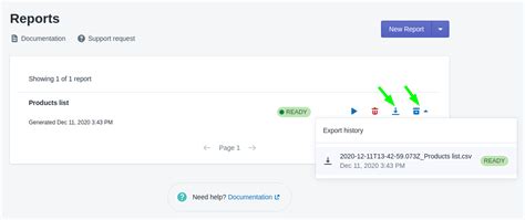 Shopify Data Export How To Export Any Shopify Data To CSV EXCEL