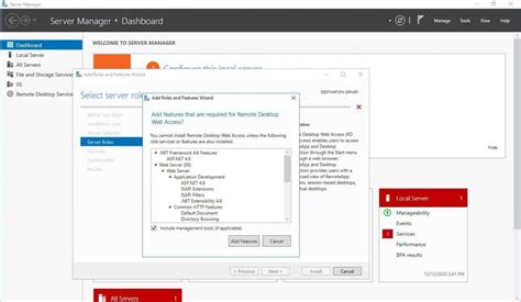 How To Permit Remote Users To Reset Their Passwords Using Remote Desktop Web Access In Windows