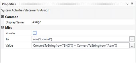 How To Add Data In New Data Column Page Something Else UiPath Community Forum