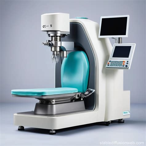 Dental Milling Machine Prompts Stable Diffusion Online