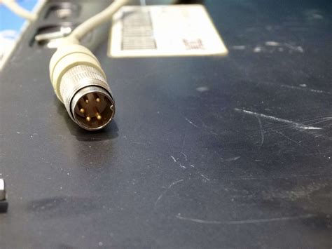 IBM Model F Keyboard JUNE Key ClickyKeyboards