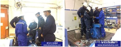 西马力仪器有限公司电机检测核电行业应用案例 知乎