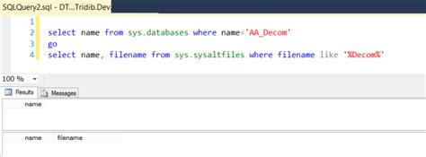 Sql Server Orphaned Files Causes And Consequences Sqlgeekspro