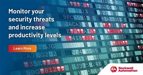 Rockwell Automation On Linkedin Cybersecurity Otsecurity Ics