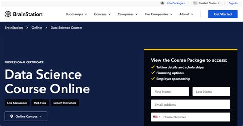 13 Best Data Science Bootcamps 2023 Career Guide