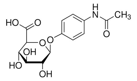 Paracetamol Sigma Aldrich
