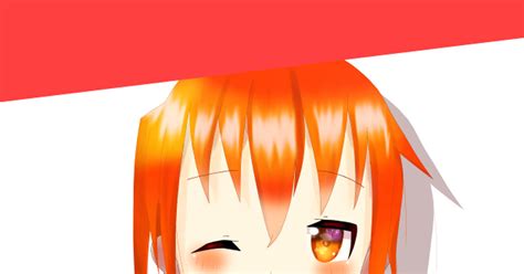 オリジナル 髪を切った月下部ちごちゃん わわわわのイラスト Pixiv