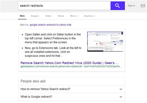 How To Remove Search Withsecurify CompuTips