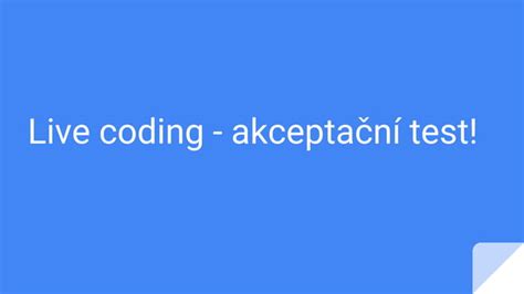 Atoto Cz Jak Na Snadnou Integraci Codeception Ppt