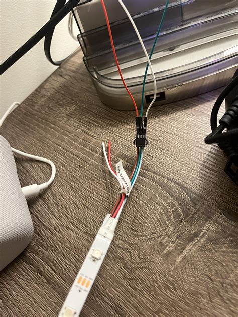 Wled Led Lights Will Not Turn On Rwled