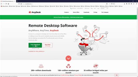 What Is Anydeskhow To Install And Operate Anydesk