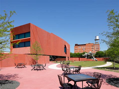 A Peek At Ruby City