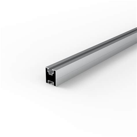 Supply Customized Expedient Solar Roof Racking Rail Wholesale Factory