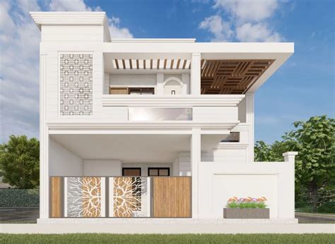 Achal Singh On Linkedin Tremendous Designing Work Gives Extraordinary Appearance To Facades Of