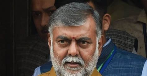 केंद्रीय मंत्री प्रह्लाद पटेल को सेक्सटॉर्शन कॉल के मामले में 2 आरोपी