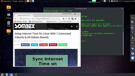 Como Instalar O Adb E Fastboot No Ubuntu Debian E Derivados🚯 Descubra
