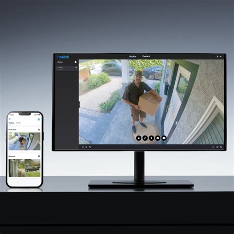 Rlc 1240a 12mp Uhd Ik10 Vandal Proof Security Camera Reolink Official