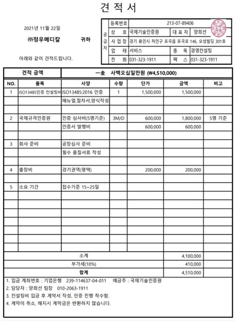 국제기술인증원 의료기기 마스크 수출시 꼭 필요한 Iso13485 인증 견적 네이버 블로그