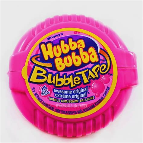 Hubba Bubba Original 56g