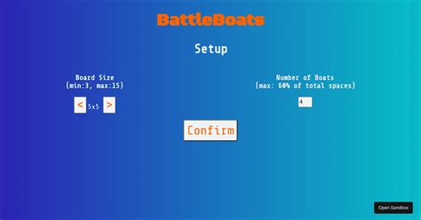 Mystifying Sara C6zgy Codesandbox