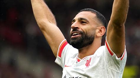 يريد المال ستوريدج يُعلق على تصريحات محمد صلاح بشأن مستقبله مع ليفربول