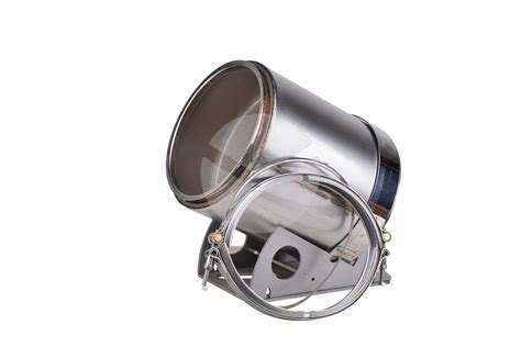 Dpf Filter Reman Iveco Rema Germany