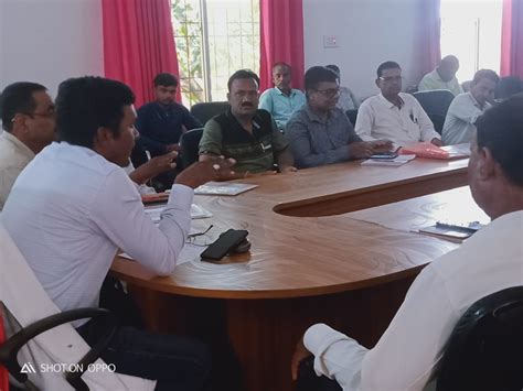 मिशन लाइफ के द्वारा चलाया गया जागरूकता अभियान। बिरसा टाइम्स