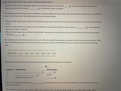 Solved Remember A Bond S Coupon Rate Partially Determines Chegg