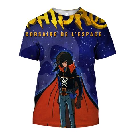 T shirt à Manches Courtes pour Homme et Femme Estival et Populaire