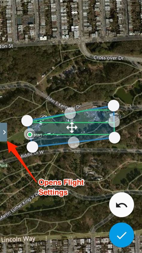 Making Successful Maps Dronedeploy