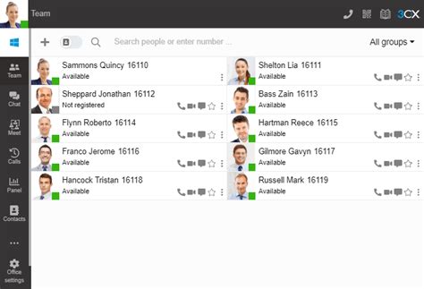 Cx V Raspberry Pi Pbx Nutzer Wechseln Sie Zu Startup