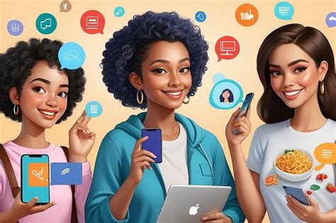 Premium Photo Inclusive Digital Marketing Campaigns