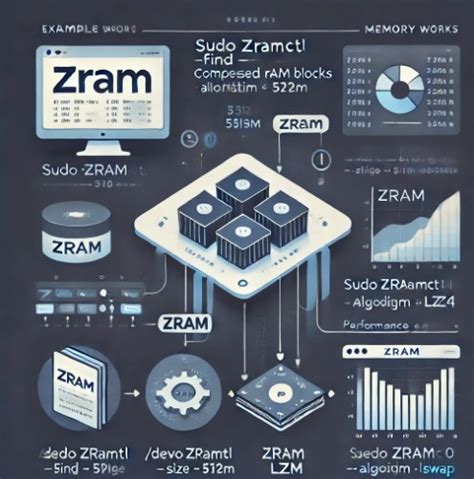 Zramctl Command Line In Linux Linux Expert Better 2025