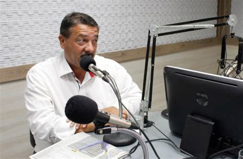 Prefeito De Iguaracy Acredita Que Aterro Sanitário Regional Será A