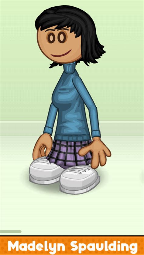 Madelyn Spaulding Static Shock By Smurfysmurf12345 On Deviantart