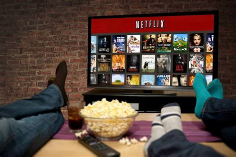 Modelo De Negocio De Netflix ¿cómo Gana Netflix Dinero